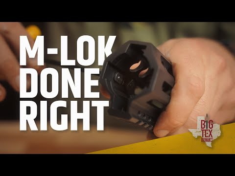 How To Use Mlok