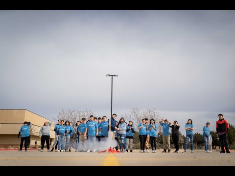 Region 17 ESC Migrant Education Colonizing Mars CAMP