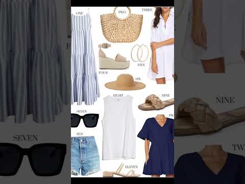 Summer Outfits #ootdguide #fashionstyle #style #outfitconsira #fashiontrends #dressootd #dressootd #