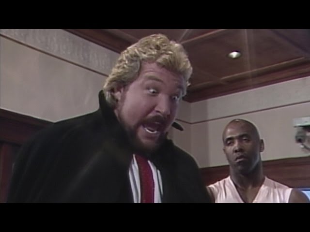"You never, ever forget that" – WWE veteran names his favorite Virgil ...