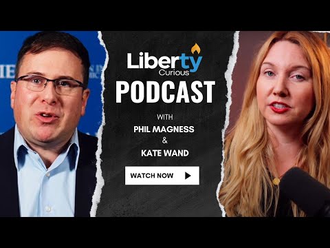 Critical Theory & The Frankfurt School: The Neo-Marxist Roots of WOKE | Phil Magness & Kate Wand