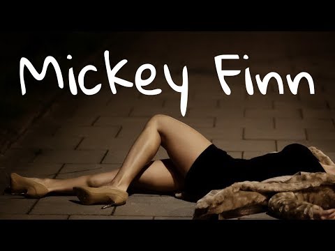 Mickey Finn