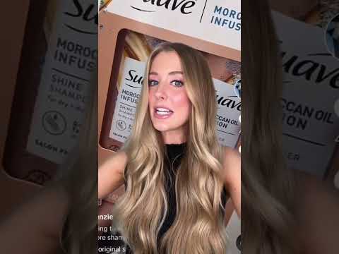 The BEST drugstore shampoos I've ever tried! Don't sleep on Pantene, Kristin Ess, and L'Oreal!