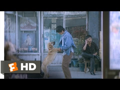 Mother (1/12) Movie CLIP - Hit-and-Run (2009) HD