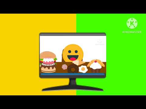 dee e the wiggles EP 8 desenho legal
