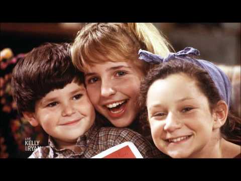 Lecy Goranson on Why She Took a Break from the Original "Roseanne" Series