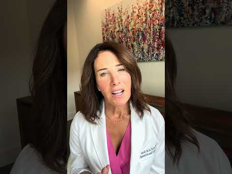 Dr. Sarah Discusses Loss of Libido in Menopause