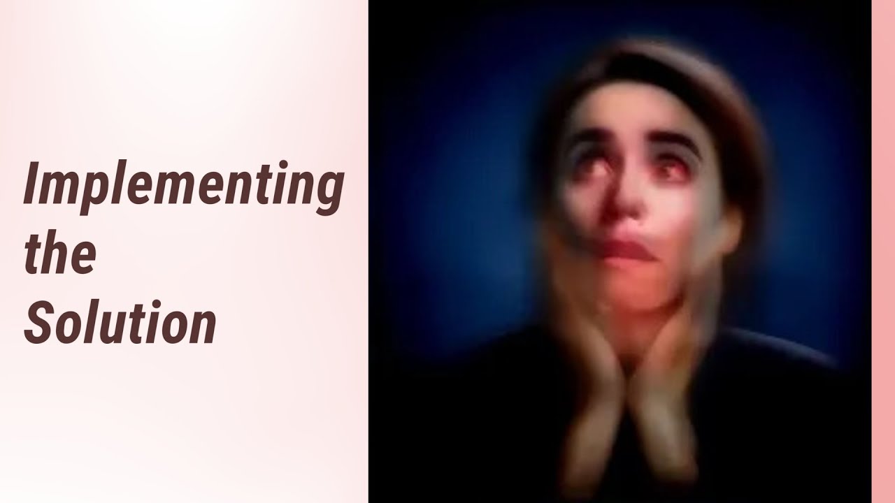 Mastering Collaborative Problem-Solving: Implementing the Solution