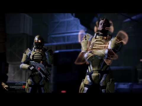 Steam Community :: Video :: Loyalty Mission - Miranda (part 1) [Mass ...