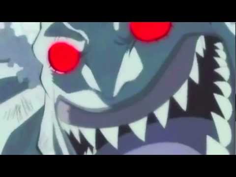 One Piece Ep 563 A Shocking Fact! The True Identity of Hordy Jones ...