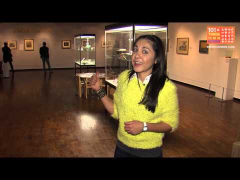 Swindon Museum & Art Gallery - 101 Things To Do In Swindon