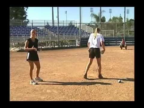 Breaking Down the Mechanics of the Drop Ball Pitch