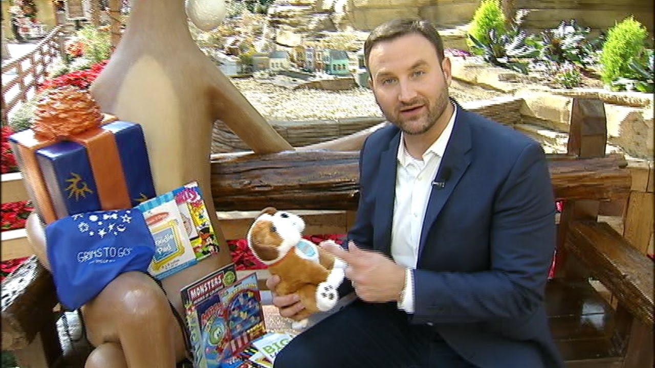 2016 Holiday Gift Guide (Part 3)