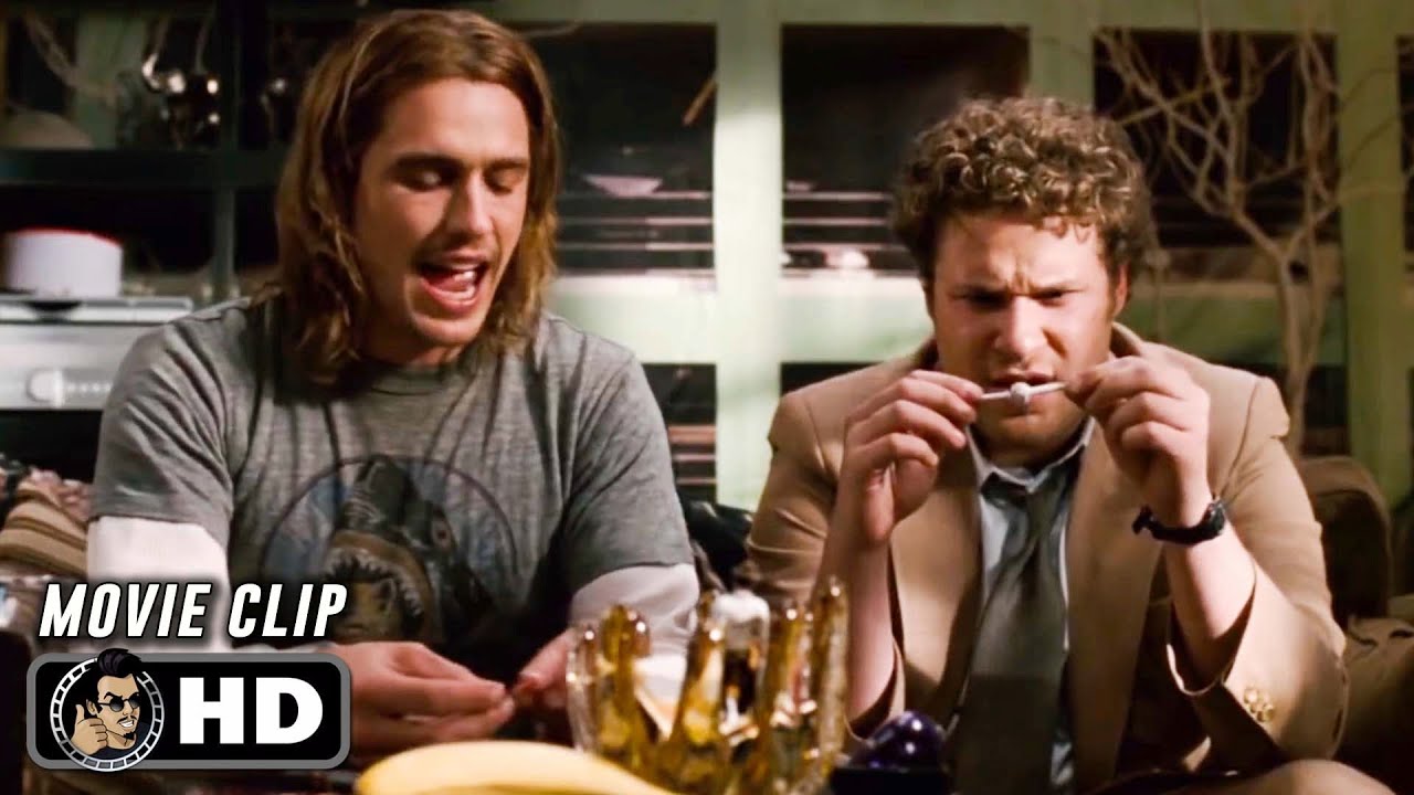 PINEAPPLE EXPRESS Clip - 