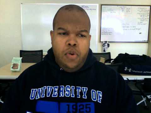 My Reading of the Gettysburg Address – Isaiah L. Carter