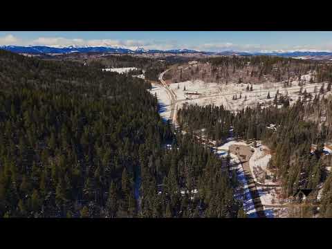 245 Mountain Lion Dr - Rocky View County, AB