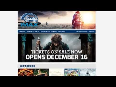 Penn Cinema - REVIEWS - Lititz (PA) Movie Reviews