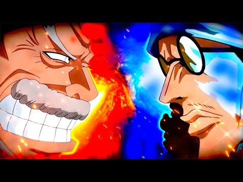 ONE PIECE CHAPTER 1088 RAW SCANS!!!