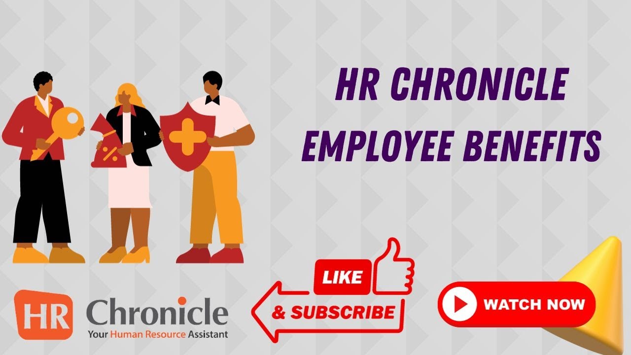 Employee Benefits Setup | HR Chronicle Middle East HRMS