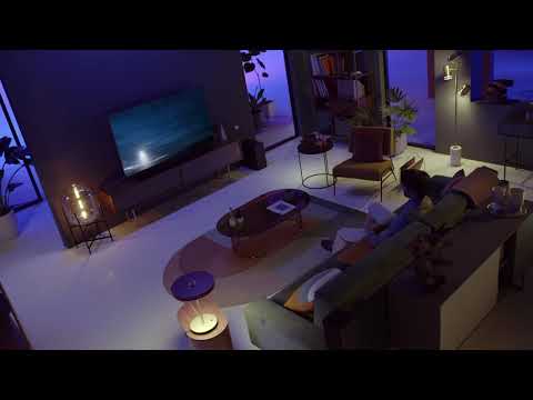 Neo QLED 8K: Q-Symphony | Samsung