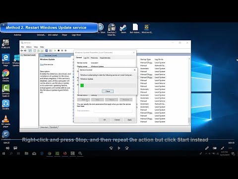 How to Fix Windows 10 Upgrade Assistant Stuck at 99% installing [FIXED]