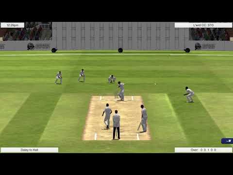 Cricket Captain 2023 Leeward Islands Cricket (Season 10) #7 Searching for that Win