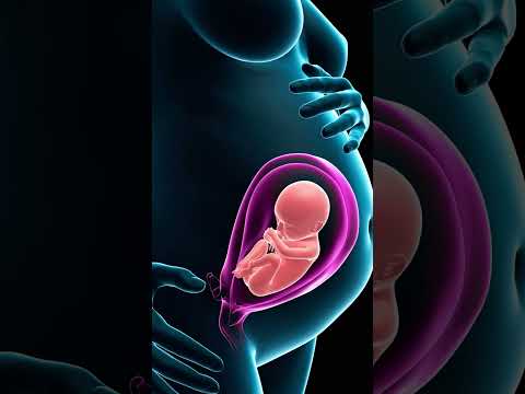 Heather Rae Young & Tarek El Moussa baby natural birth