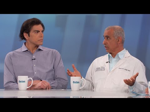 I Was Naïve and Stupid Says Man Who Warns of Medical Tourism