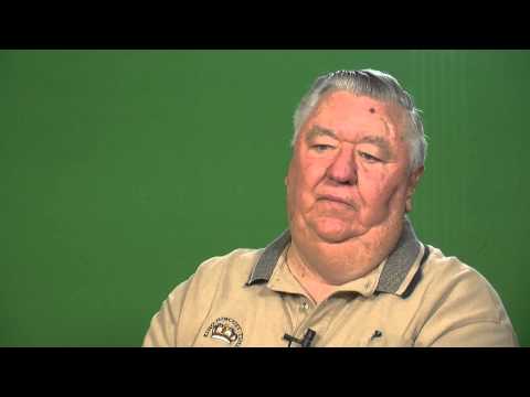 Jim Howe | Stories from the Arkansas Airwaves