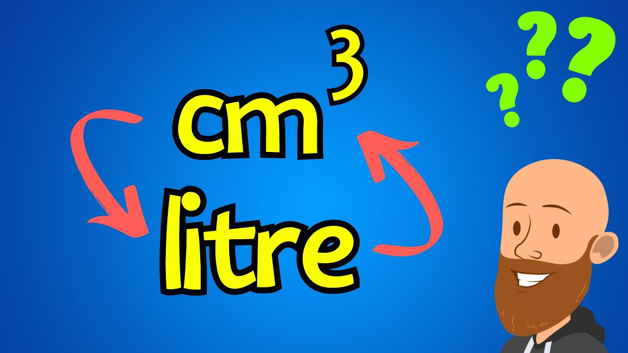 Comment Mesurer Le Volume En Litres Guide Pratique Comment Mesurer Le Volume En Litres Guide Pratique