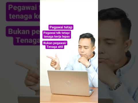 Penghasilan Yang Terkena Pemotongan PPh 21 #pajak #pajakkuatindonesiamaju #karyawan