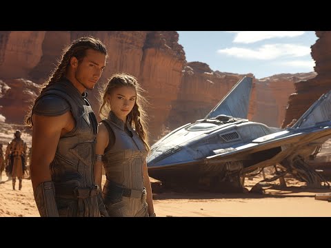 A Human Engineer Repairs an Alien Ship—What He Receives in Return Surprises Everyone | Reddit Sci-Fi