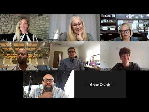 Joseph and the Amazing Technicolor Dreamcoat Cast and Artistic Team Interview