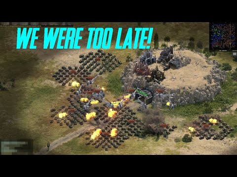 Base Attack Force Review [21]: I have lost SOME BASES