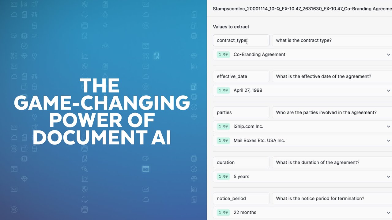 Using Snowflake Document AI To Unlock Value From Unstructured Data