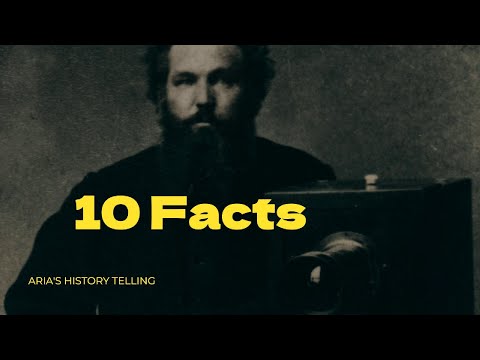 10 Facts Everyone Should know about The Civil War!? (Part2)