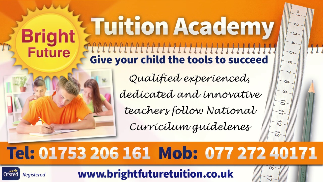 Bright Future Tuition Centre