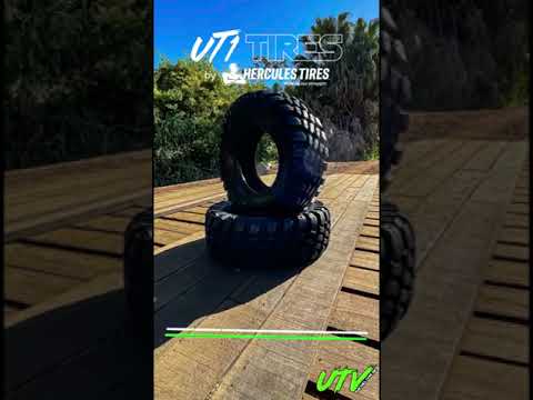 Pneu Offroad UT1 Hercules TIS (UTVRACING)