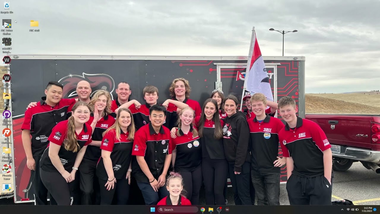 Cyberknights software: Miscellaneous tools installation