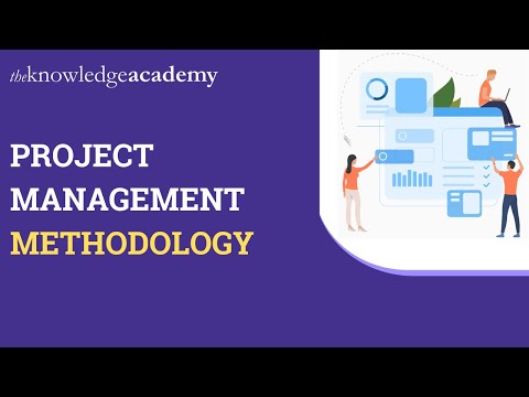 Determine Appropriate Project Methodology | Methods and Practices | PMP Tutorial
