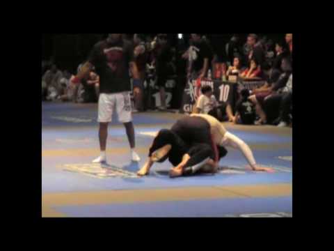 Grapplers Quest Highlight Video | GD JIU-JITSU News