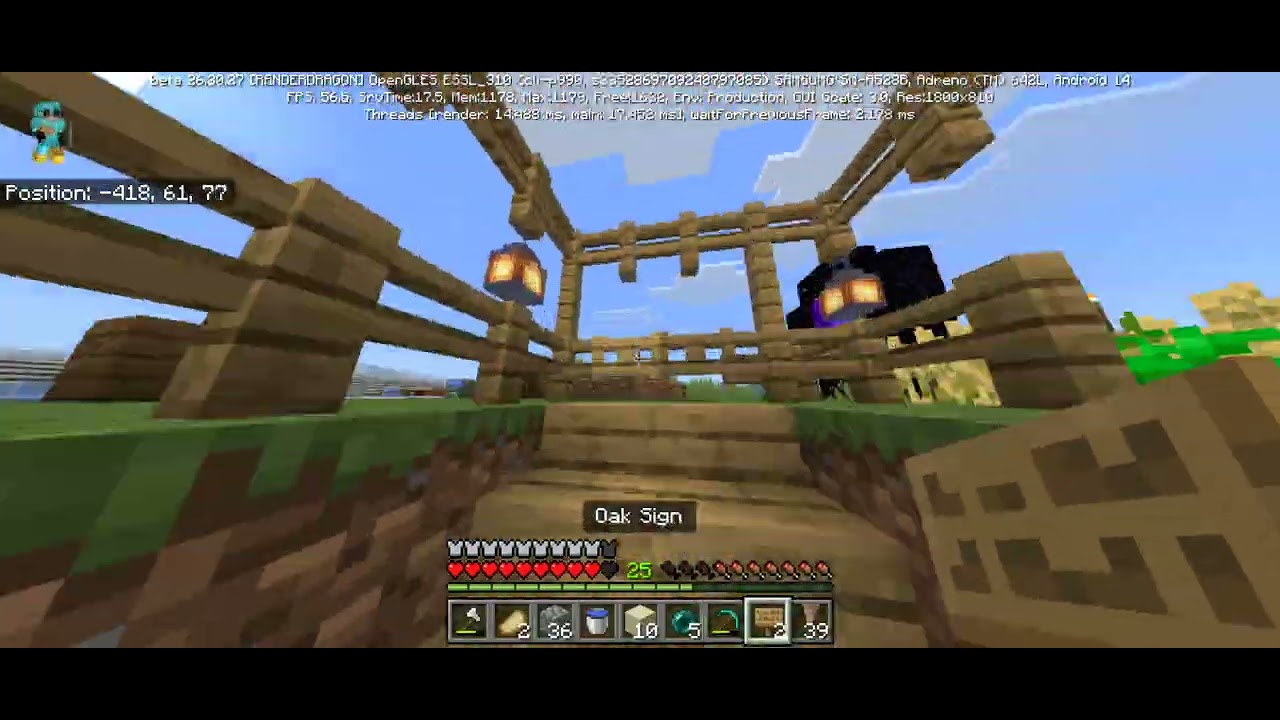 Carma smp special video3