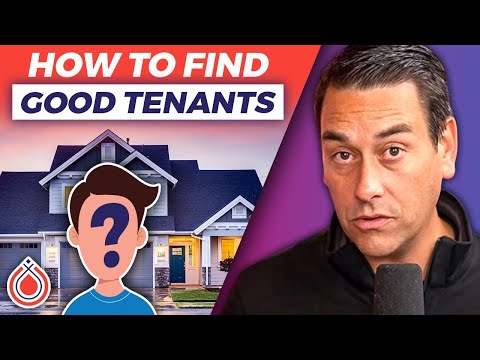 How to Find Tenants for Your Rental Properties