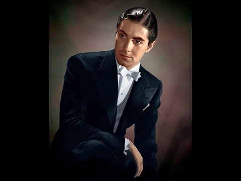 RIP Dead Legends: Tyrone Power