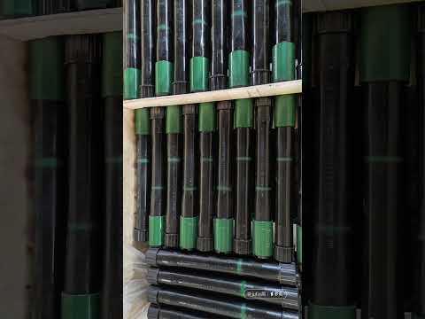 TUBING PUP JOINTS of 2 3/8" EUE 8RD BOX X PIN, J55 4.7#, 2/4/6/8ft long