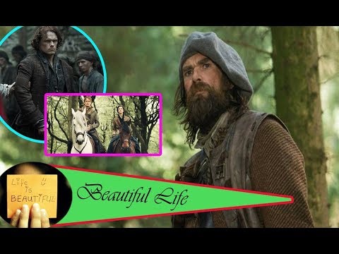 'Outlander' Season 4 Boss Reveals A Fan Favorite Book Scene That Will Be Different In TV Series