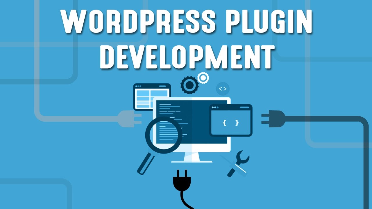 WordPress Plugin Development | WordPress Plugin Tutorial - Introduction