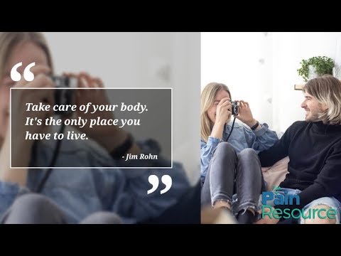 Don't Ignore Tingling and Numbness in Your Hands and Feet