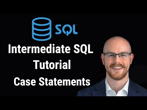 Tutorial SQL tingkat menengah | Pernyataan Kasus | Kasus Penggunaan
