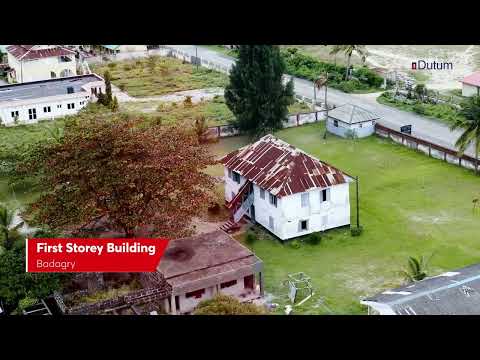 Project Nigeria: First Storey Building in Nigeria